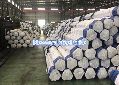 Cina GOST550 petrochimico 15Cr5 Mo Seamless Alloy Steel Tube in vendita