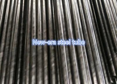 Cina GOST550 petrochimico 15Cr5 Mo Seamless Alloy Steel Tube in vendita