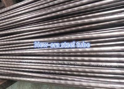 China Tubo de caldeira sem emenda de ASTM A334 para o serviço da baixa temperatura à venda