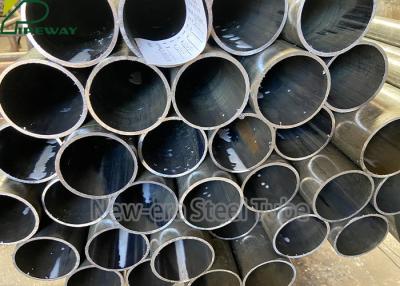 Cina Tubo senza saldatura trafilato a freddo di precisione di DIN2391 BK ST52 in vendita