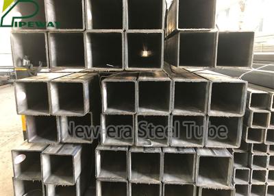 China Non Alloy ASTM A500M 0.5mm Structural Steel Pipe for sale