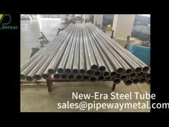 Seamless Precision Steel Tube