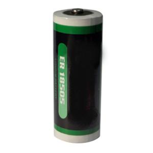 Cina 3.6V 4000mAh ER18505 Batteria a cilindro di litio in vendita