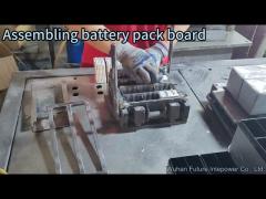 12V24AH Compact Design SLA oplaadbare batterij 10 jaar
