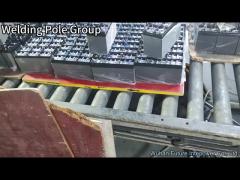 12 Volt 120AH Valve Gereguleerde Verzegelde Loodzuurbatterij SPC Exchange