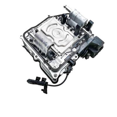China 0AM DQ200 DSG 6-Speed Auto Transmission Mechatronic 325 065 S Valve Body TCU 0AM927769D Remanufactured Farizon G Fit for for sale
