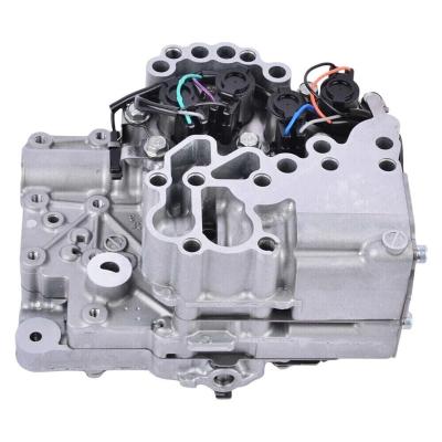 China New TR580 CVT Transmission Valve Body Universal Part for Subaru Exiga Levorg 1.6L Outback 2.5L 2009-2016 Models 31825AA050 for sale