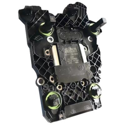 China 0DE DQ380 0DW Electronic Control Module Automatic Transmission Control Unit TCU for Audi Model 0DE927711B 0DE927711A for sale