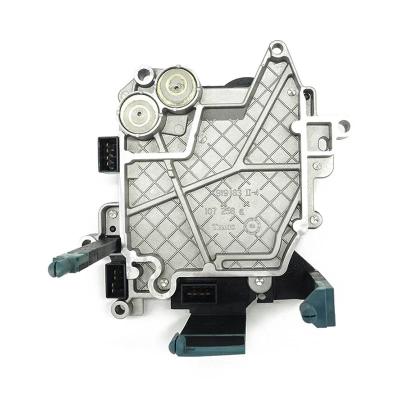 China DSG Multitronic Transmission ECU TCU CTV 01J927156HH 01J927156HT 4B0910155Q Electronic Control Module for VWs AUDIs A4s A6s A8s for sale