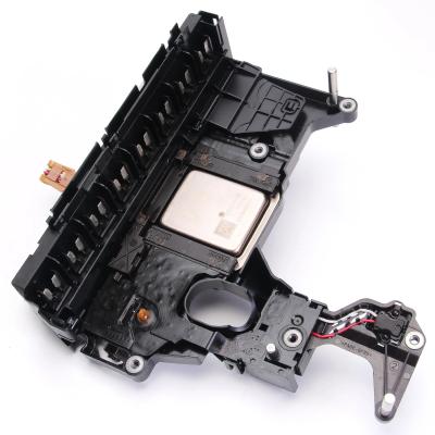 China For BMW Land Rover for Jaguar Automatic Transmission 2.0D X760 Mechatronic Control Unit 8HP45 8HP70 0260550076 0260550074 for sale