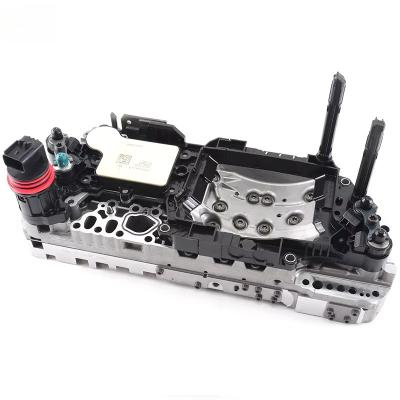 China Auto Transmission Systems for Mercedes Benz 722.8 TCU CVT Valve Body A003446241080 Pinion Gears & Differential Ring for sale