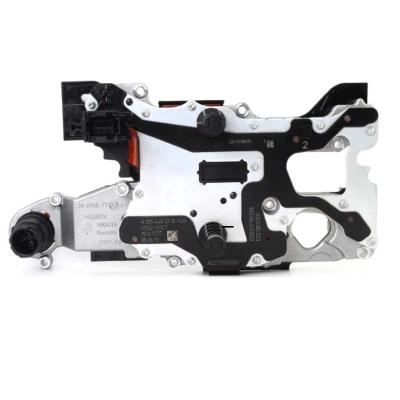 China 4-Pin A2C73939006 TCU Transmission Control Unit 724 for Mercedes-Benz 7G DCT Electronic Control Module A0054463710 A2C73939004 for sale