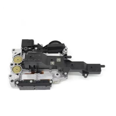 China 0B5927256D Electronic Control Module Reconditio 0B5927156F 0B5927156E 0B5927156D OB5 DQ500 DL501 Auto Transmission Control for sale