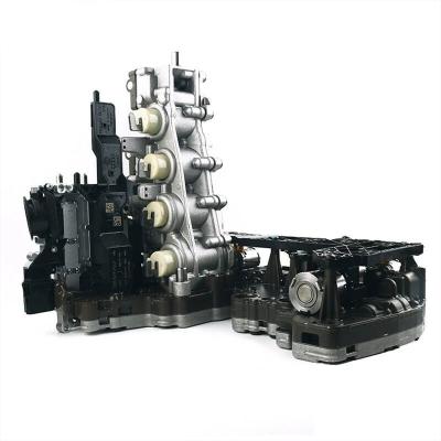 China 7Speed DL501 0B5 Transmission Valve Body+TCU Suit for Audi A4 A5 A6 A7 Q5 0B5 Mechatronics for sale