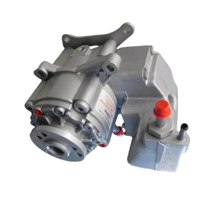 China For Mercedes Benz 1992-1999 Power Steering Pump OEM 1404664501 for Models S600 600SEL 600SEC CL600 W140 C140 Fuel Injection for sale