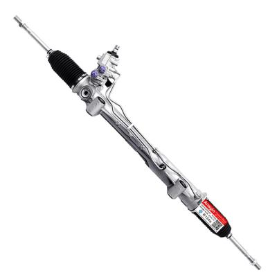 China New Power Steering Rack Gear Box for Audi Q7 Left Hand Drive Sensor Cruze Model 7L8422063 7L8422062G 7L6422063C 7L8422062GX for sale