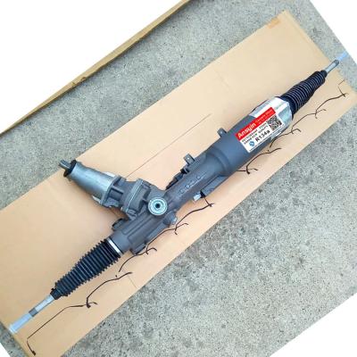 China RHD New Electric Power Steering Rack for Audi A6 A7 C7 3.0L 2010-2016 Replacement Parts 4G2423055BD Manufactured Seat for sale