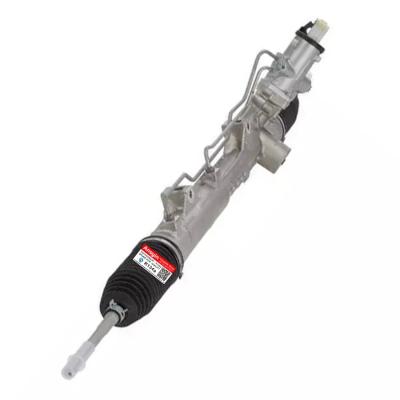 China OEM BMW E90 E91 E87 325 Electric Power Steering Rack 12V Left Hand Drive for sale
