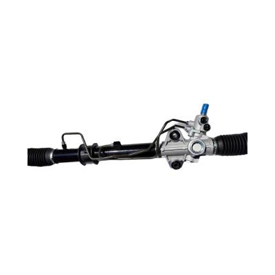 China New Electric Power Steering Gear Rack for Mitsubishi Pajero Sport KH8W KH9W LHD-Model MR333500 for sale