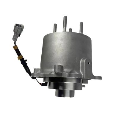 China New 387613KA0B 387613KA0A Rear Differential Coupling for 2013-2021 Infiniti QX60 Nissan Pathfinder Truck Brake Systems for sale