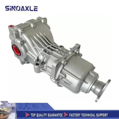 China 5.173 Ratio Rear Differential Carrier for Nissan Rogue AWD 2008-2013 Year 38300JD610 for sale