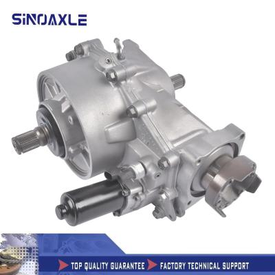 China Rear Axle Differential Carrier Assembly 3.73 Ratio For 2019-2022 Jeep Cherokee for sale