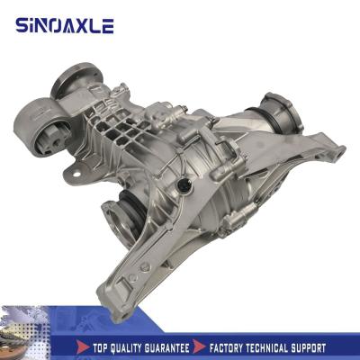 China Rear Differential Carrier for 2018-2025 Audi Q5 2.0L AWD RWD with OE NO. 0B0500043K and 1 Year Warranty for sale