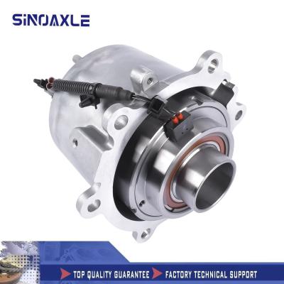 China Rear Differential Coupling Clutch Assembly for Infiniti QX60 Nissan Pathfinder 13-20 with 1 Year Warranty OEM 38761-3KA0B Metal + Rubber for sale