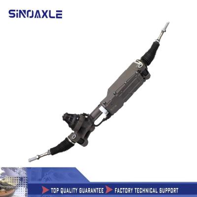 China LHD Power Steering Rack for Audi A6 A7 A8 (12-17) with 1 Year Warranty and OEM 4G0423055 for sale