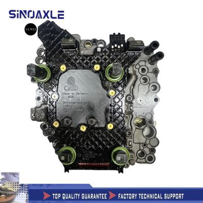 China OE Transmission Mechatronic Transfer Case with 1 Year Warranty Metal + Rubber Construction for Audi Q3 TT R8 Volkswagen Tiguan for sale