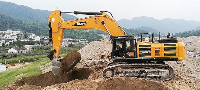 SY750H