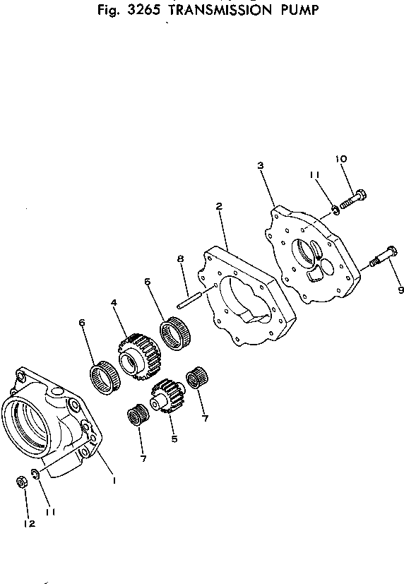 D21A-5 S/N 45001-UP