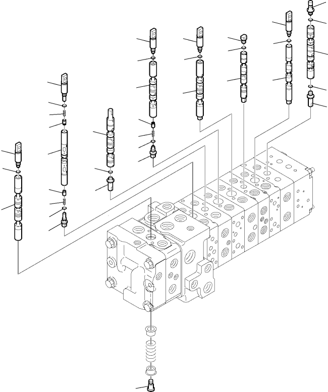 WB93R-5 S/N F50003-Up