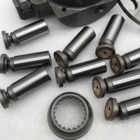 China Hydraulic Pump Nine Hole Distribution Plate for sale