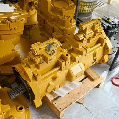 China TQ 385 390 Excavator Hydraulic Pump 334-9990 K3V280 3349990 for sale