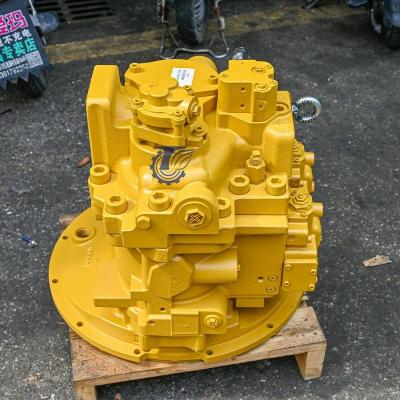 China Prática E336D2 Bomba Hidráulica TQ, K5V160/200 5045477 TQ Peças sobressalentes de escavadeira for sale