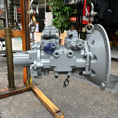 China Hitachi ZAX120 ZX120 ZAX130 ZX130 hydraulische pomp HPK055 for sale