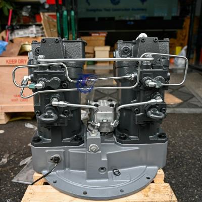 China Hitachi ZX330-5G Hydraulische pomp assemblage YB60000253 YB60000254 Te koop