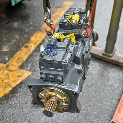 중국 카와사키 K7V125DTP 발굴기 수압 펌프 SY245 SY265 판매용