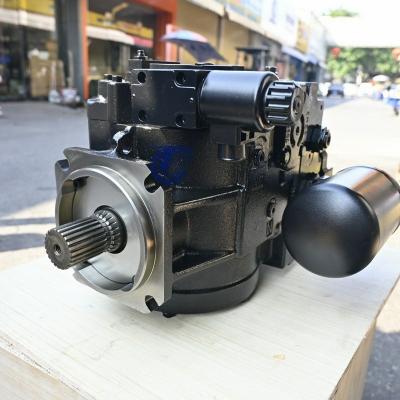 China Variabele verplaatsing Hydraulische zuigerpomp Sany 90R 042 055 075 100 130 180 250 for sale