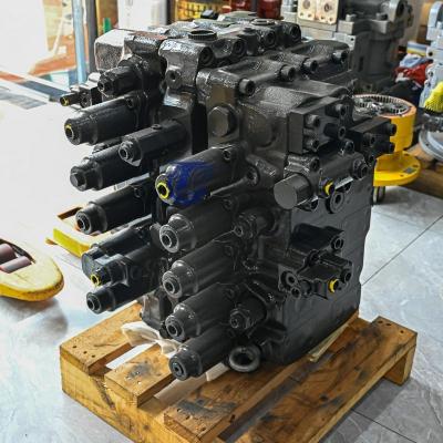 Cina ISO EC460B Valvola idraulica Volvo VOE14634178 VOE14641032 VOE14640920 in vendita