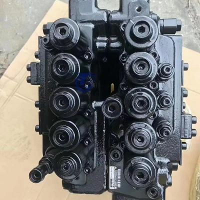 China Daewoo Doosan 215 220 225 300-5-7-9 conjunto de válvulas de control C0170-55076 C017055076 JS220 en venta