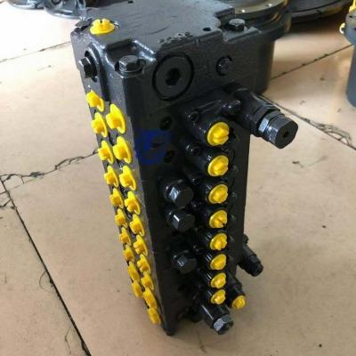 Cina PC30MR-2 Mini valvola di controllo dell' escavatore, 723-19-13501 Komatsu Parti di escavatore in vendita