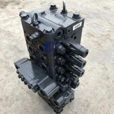 China 723-27-50900 válvula de control de KOMATSU PC60-8 PC70-8 PC78US-6 en venta