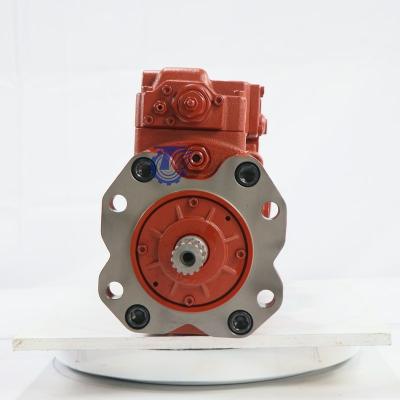 Cina K3V63DT-9POH KAWASAK pompa idraulica controllo positivo per Sany SY135-8 escavatore in vendita
