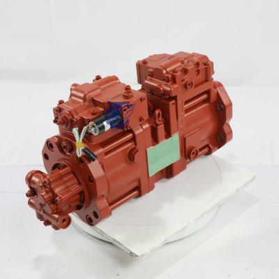 Cina K3V63DT-9POH KAWASAK pompa idraulica controllo positivo per Sany SY135-8 escavatore in vendita