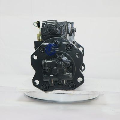 Cina Pratici principali pompe a pistoni KAWASAK, K3V112DT-9N12 Parti di macchinari da costruzione in vendita