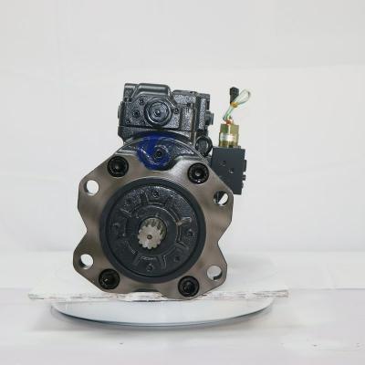 Cina Pratici principali pompe a pistoni KAWASAK, K3V112DT-9N12 Parti di macchinari da costruzione in vendita