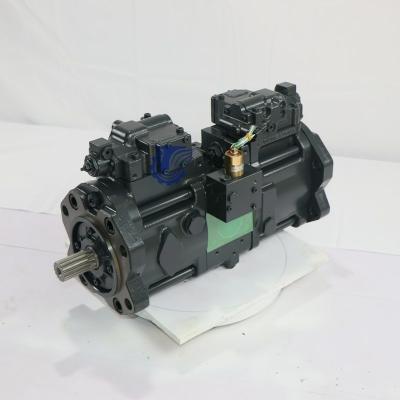Cina CE Stabile pompe a pistoni KAWASAK, K3V112DTP-HNOV-14PT0 parti di pompe idrauliche per escavatori in vendita