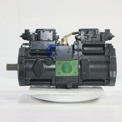 Cina CE Stabile pompe a pistoni KAWASAK, K3V112DTP-HNOV-14PT0 parti di pompe idrauliche per escavatori in vendita